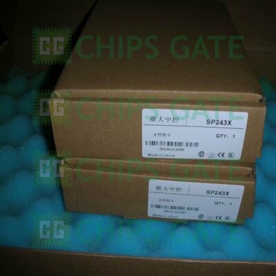 1PCS SUPCON master control card SP243X Fast Ship | eBay