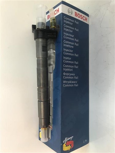 Original Bosch Quality Injector 2.0 TDI 0445116030 0986435360 | eBay