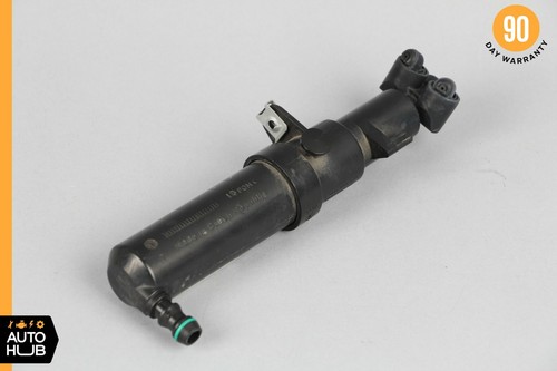 07-13 Mercedes W221 S550 S63 AMG Right Side Headlight Washer Nozzle ...