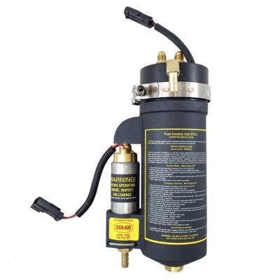 Crusader Fuel Control Cell 5.0L & 5.7L Modular Return Type #RA080034 | eBay