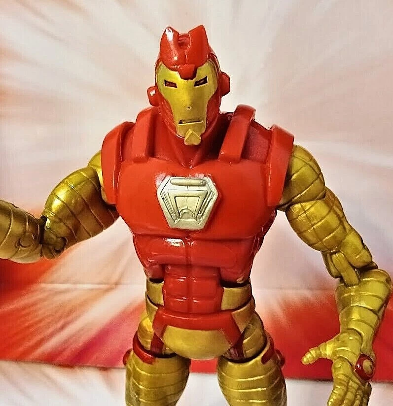 Iron Man 3 Thorbuster