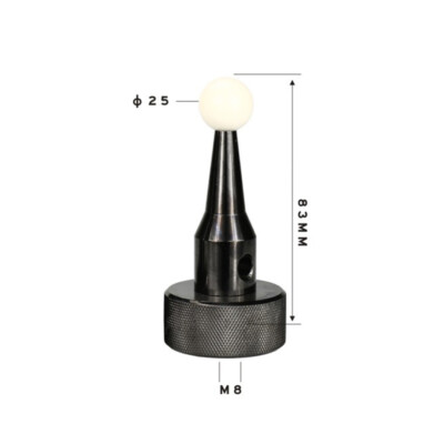CMM Machines & Comparators - Calibration Standard