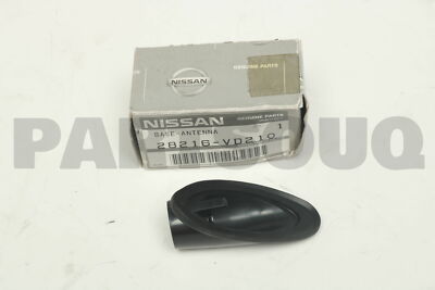 28216VD210 Genuine Nissan BASE-ANTENNA 28216-VD210 | eBay