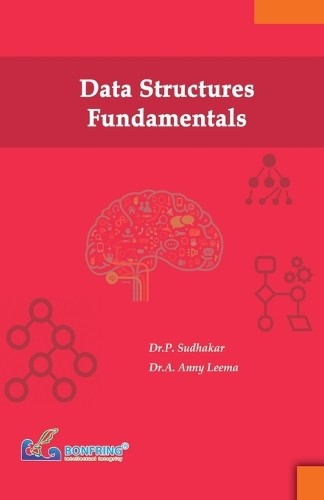 Dr P Sudhakar Data Structures Fundamentals (Paperback) (US IMPORT ...