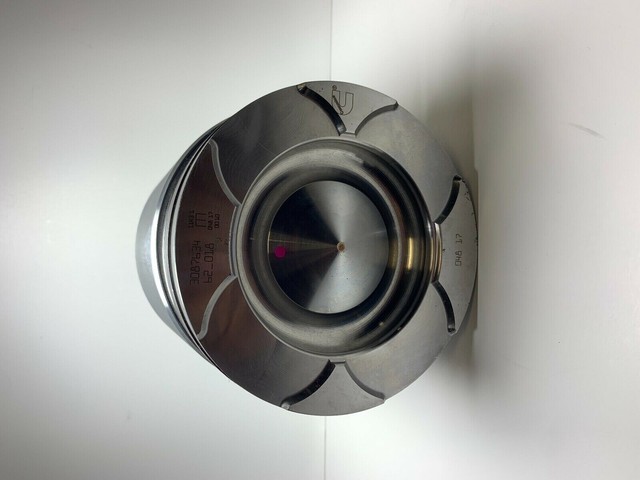 Cummins N14 Engine Piston 3087634 No Core - 4136 for sale online | eBay
