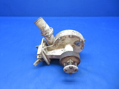 Cessna 188B Transland Strut Master Pump Assy P/N TSLA42370 CORE (0723 ...