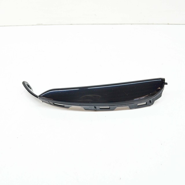 MERCEDES-BENZ C W205 Front Right Bumper Grille Molding A2058859902 ...