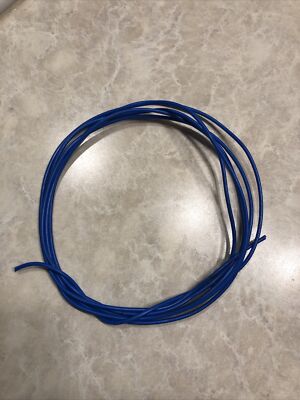 Automotive Wire AWG Blue (BU) 20 GA Wire 4 Ft Feet | eBay