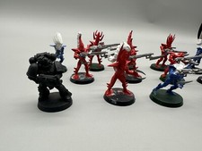 Warhammer Figures for sale | eBay UK