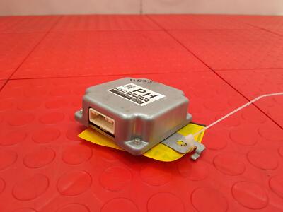 18-20 Nissan Armada Advanced Driver Assist System Control Module ADAS ...