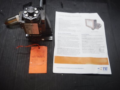 AMP Tyco Electronics 567243-2-J Te Connectivity Applicator | eBay