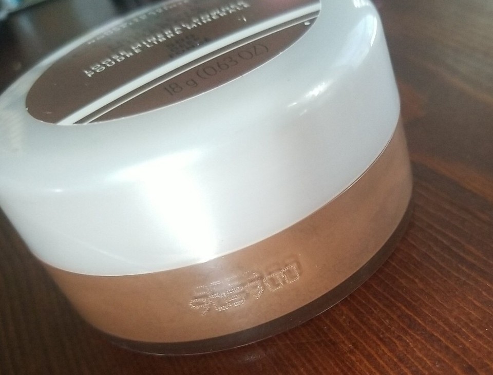 Covergirl Trublend Minerals Loose Mineral Powder, 500 Deep | eBay