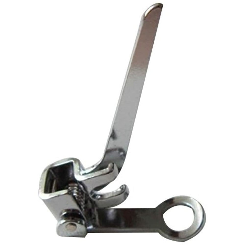 Singer Sewing Machine Metal Darning Embroidery Quilting Foot ...