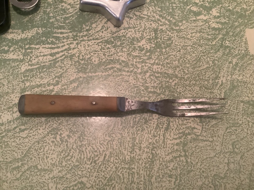 Lot of 15 Vintage Various Kitchen Utensils- Dansk cheese knife @ other ...