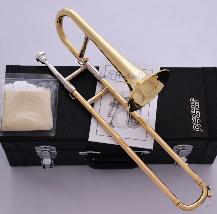 Soprano Trombone