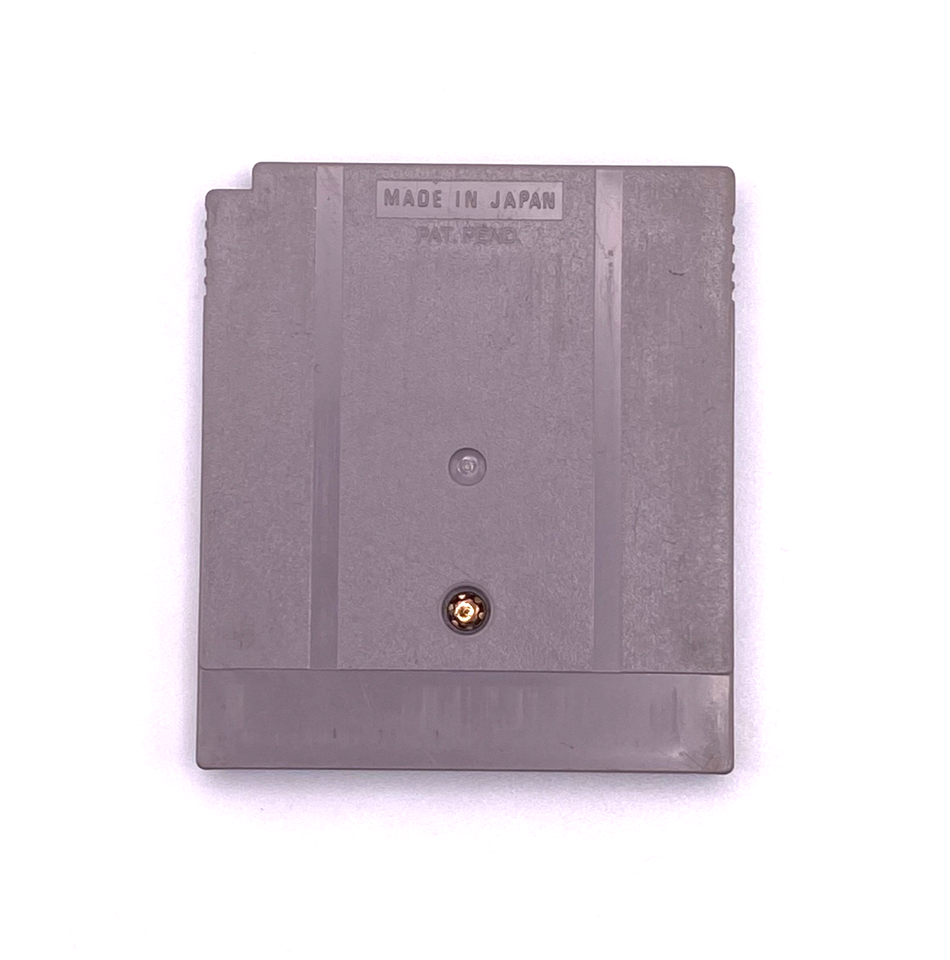 Kirby's Dream Land 1 2 Pinball Block Ball Japanese GB Set Japanese ...