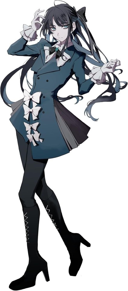 Ado Figure Round One Winter Ver. | eBay