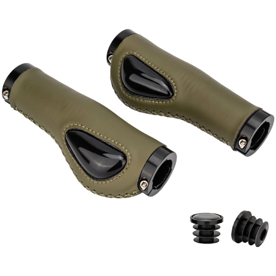 Bike Accessories Off-road Cycling for Mountain Bike Grips Shock ...