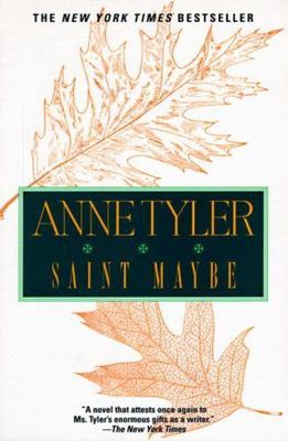 Saint Maybe by Tyler, Anne 9780449911600| eBay