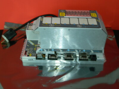 JOHNSON CONTROLS NU-NCM350-8 REV H NETWORK CONTROLLER 25 AVAILABLE | eBay