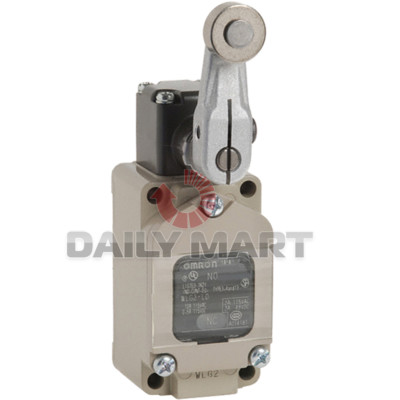 Brand New in Box Omron WLCL-LD Limit Switch | eBay