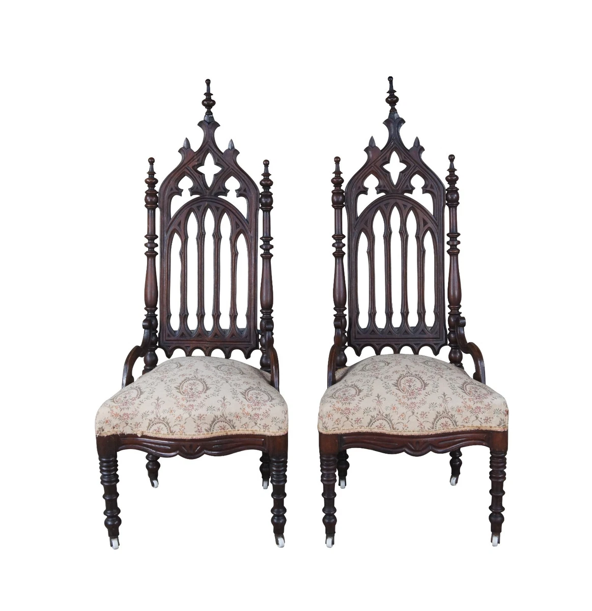 Gothic Furniture Chair