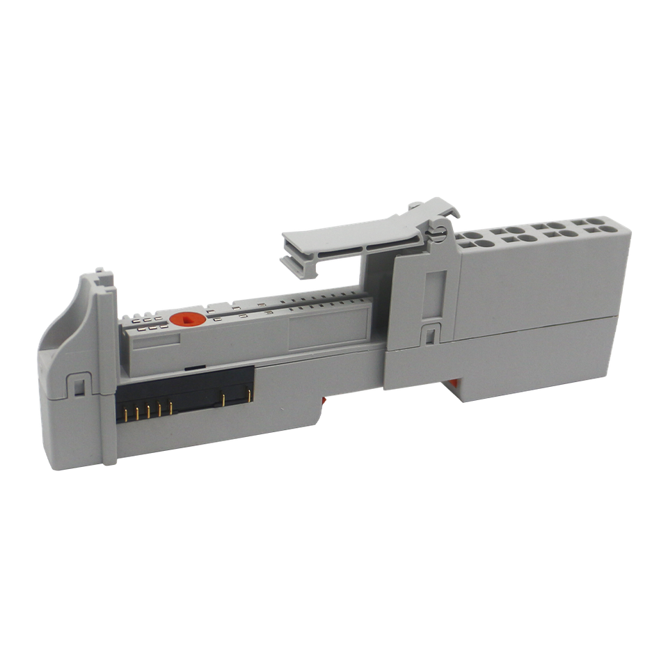 Allen Bradley1734-TOP,1734-TOPS,1734-TOP3,1734-TOP3S POINT I/O Terminal ...