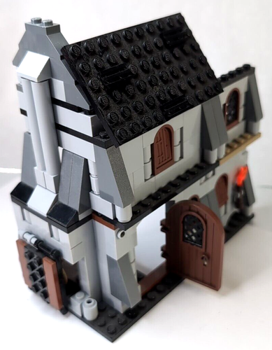 Lego The London Escape 4193, $179.95, Building, Near Complete | eBay