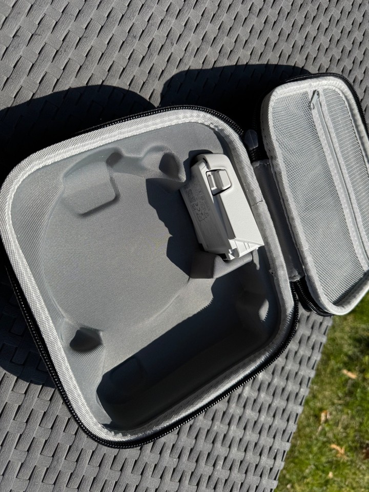 DJI Flip (DJI RC-N3) factory sealed with additional Intelligent Flight ...