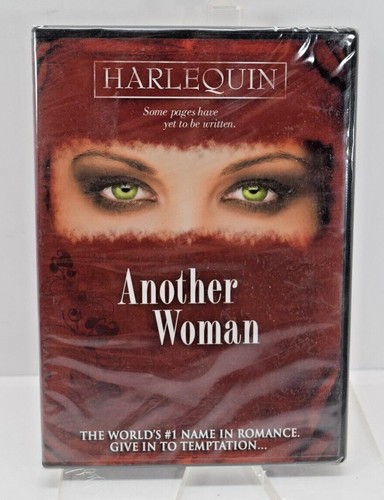 Harlequin Romance Series - Another Woman (DVD, 2008) for sale online | eBay