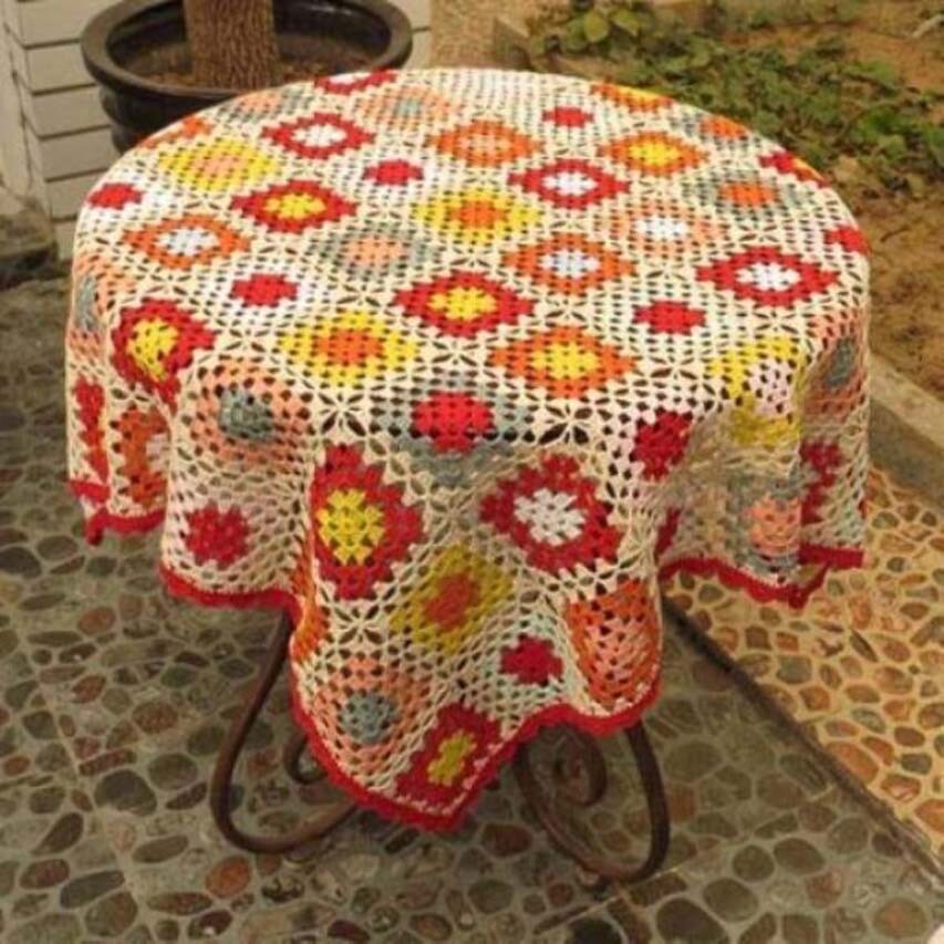 Thread No.8 Cotton Crochet Yarn Craft Tatting Hand Knit Embroidery ...