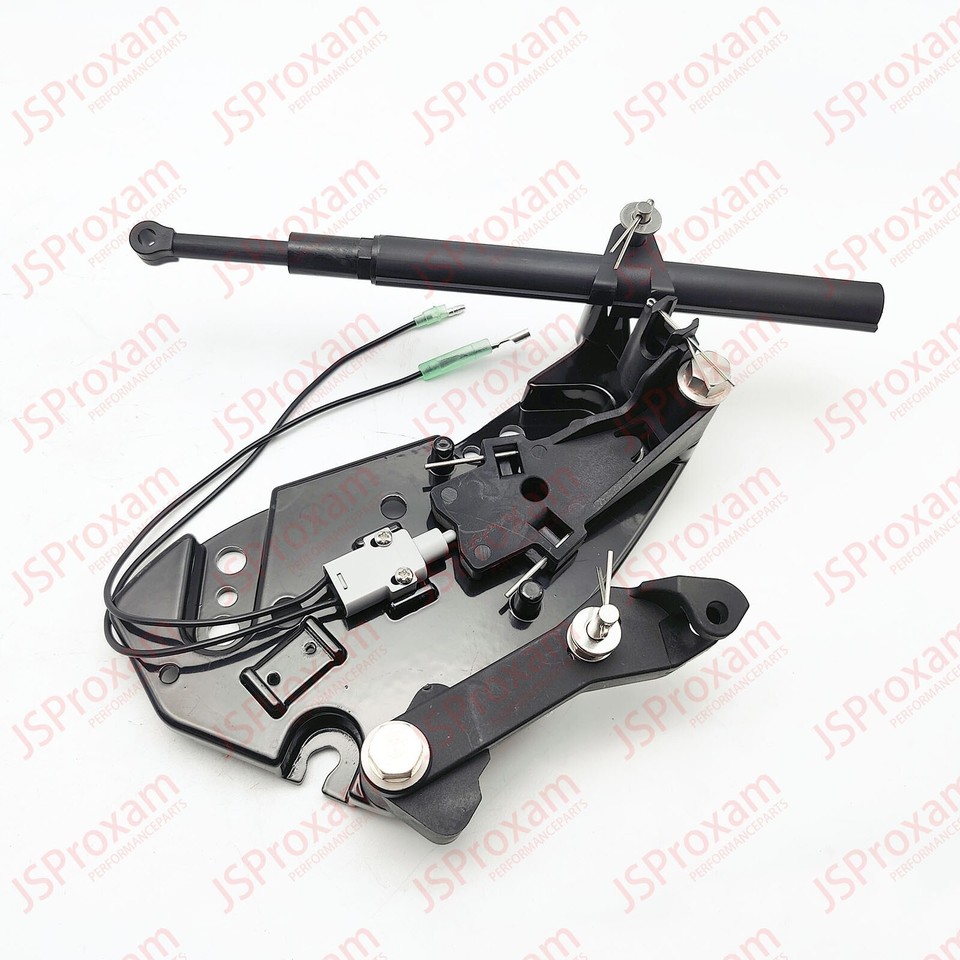 For Mercury Marine/Mercruiser SHIFT PLATE KIT 864363A1 | eBay