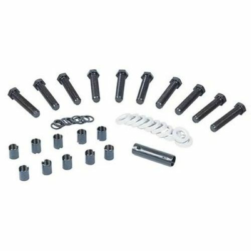 Strange Engineering A1027 Wheel Stud Kit Screw-In 5/8-18 in. RH 3 ...