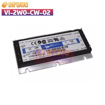 1PCS New VI-2W0-CW-02 MODULE | eBay