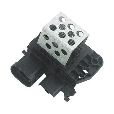 Heater Blower Fan Resistor 9673999980 for Peugeot Replaces Spare Parts ...