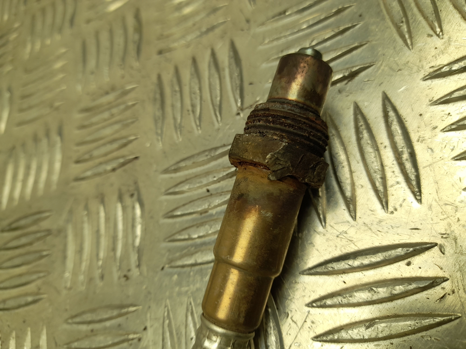 FORD 1277023505 TRANSIT Kasten 2021 Lambdasonde | eBay