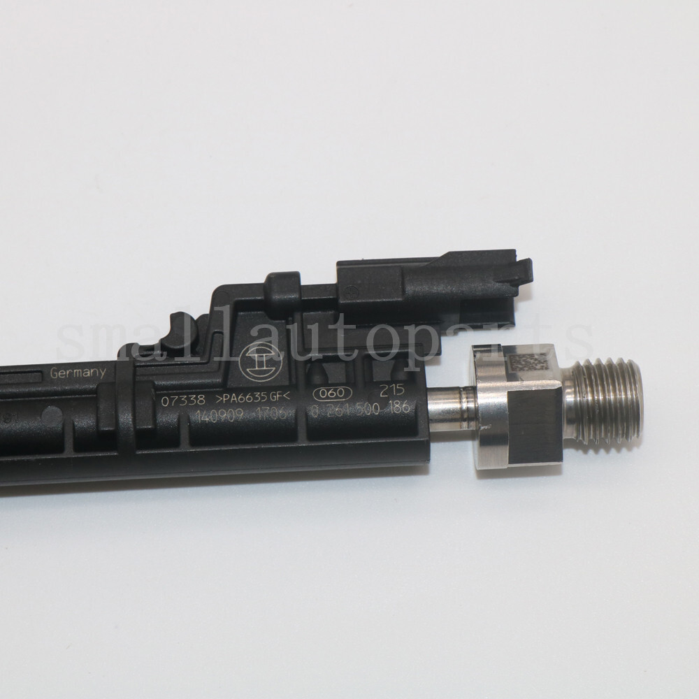 Genuine Fuel Injector 0261500186 13647645956 fit for BMW 4.4L | eBay