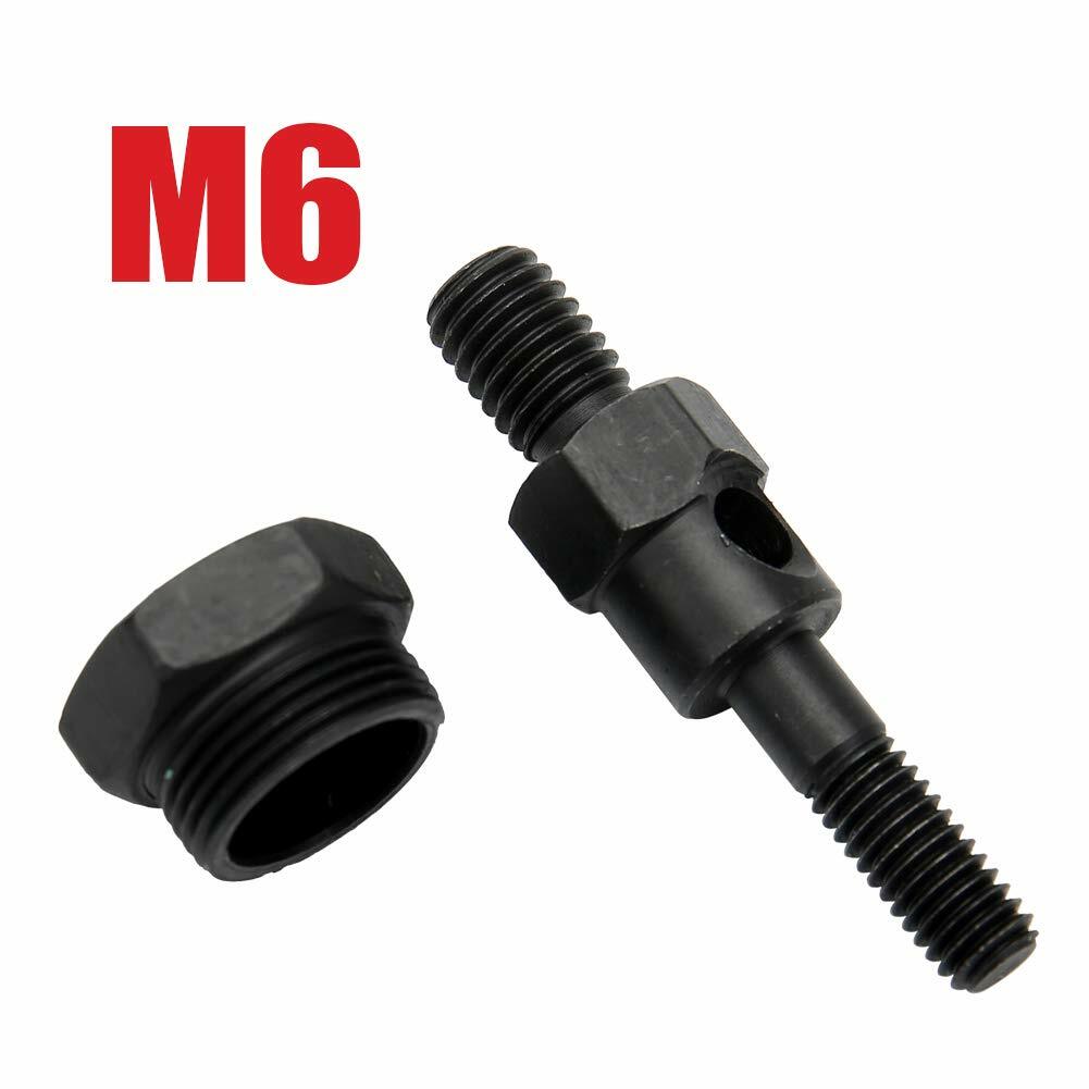 Tacklife M6 Rivet Nut Gun Tip, Replacement Mandrel - HHRN1D | eBay UK