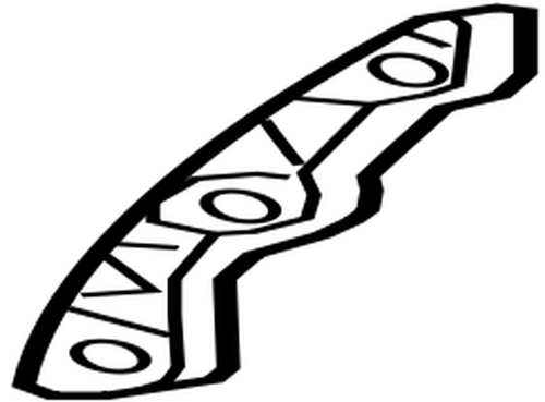 2443125001 Kia Guidetchain 2443125001, New Genuine OEM Part | eBay