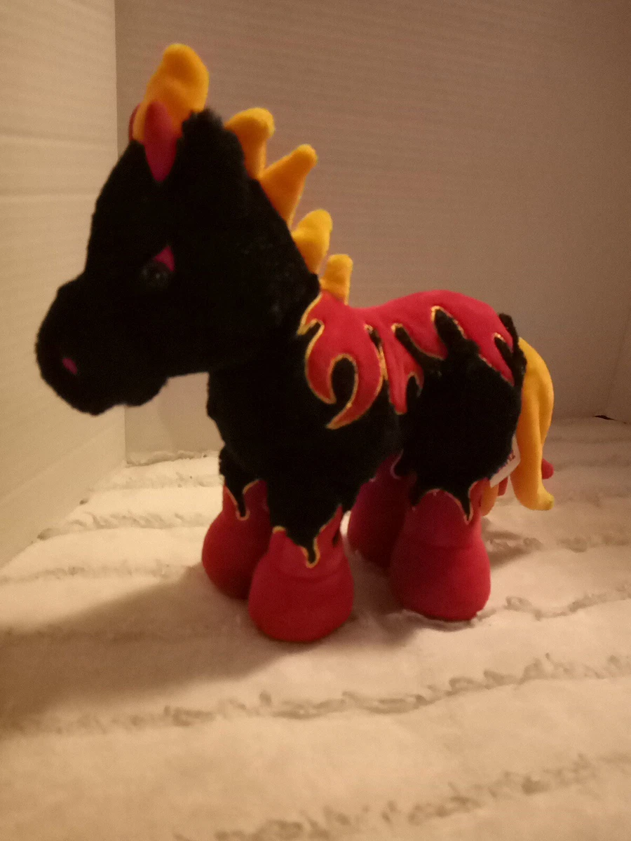 Nightmare Webkinz