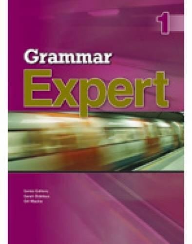 GRAMMAR EXPERT 1 By Heinle **BRAND NEW** 9789604032860 | eBay