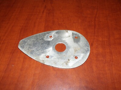 Aircraft Antenna Backplate | eBay
