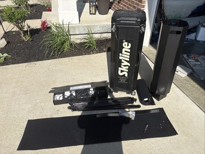 Trade Show Displays - Skyline Mirage
