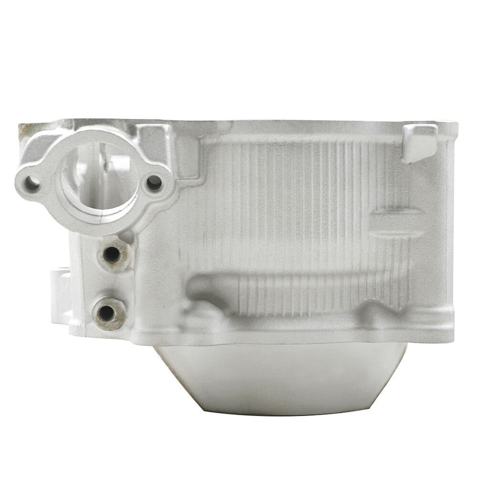 For 06-09 Yamaha YZ450F Top End Rebuild Kit 95mm Standard Bore Cylinder ...