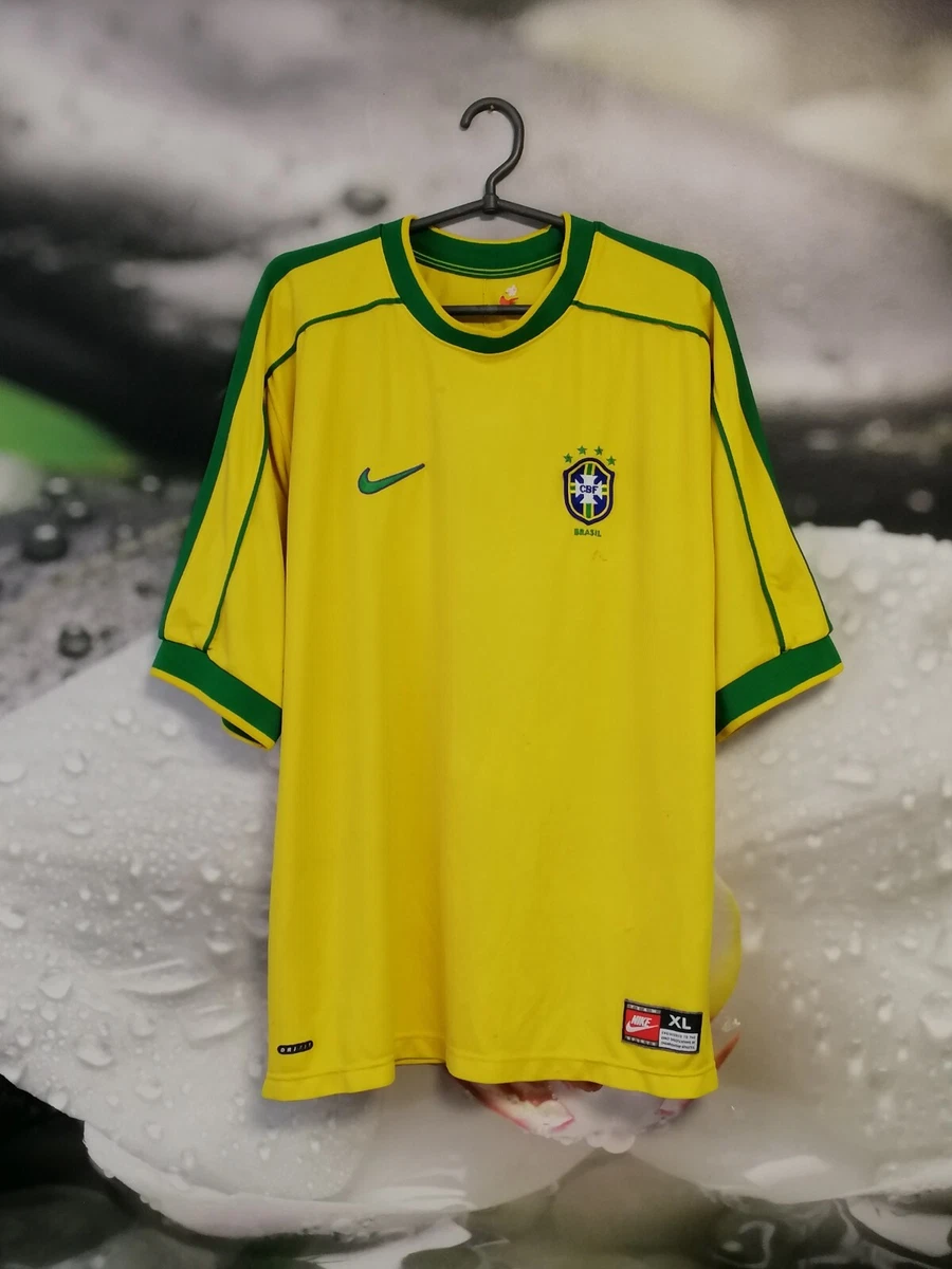 Nike Football Shirts