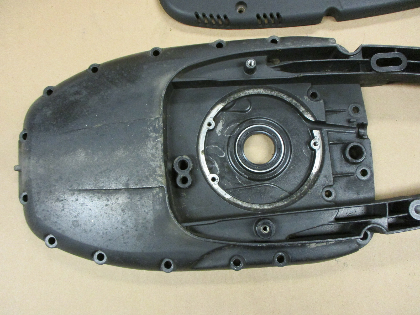 BMW Rockster R1150R R1150RT R1150GS front motor cover engine cover | eBay