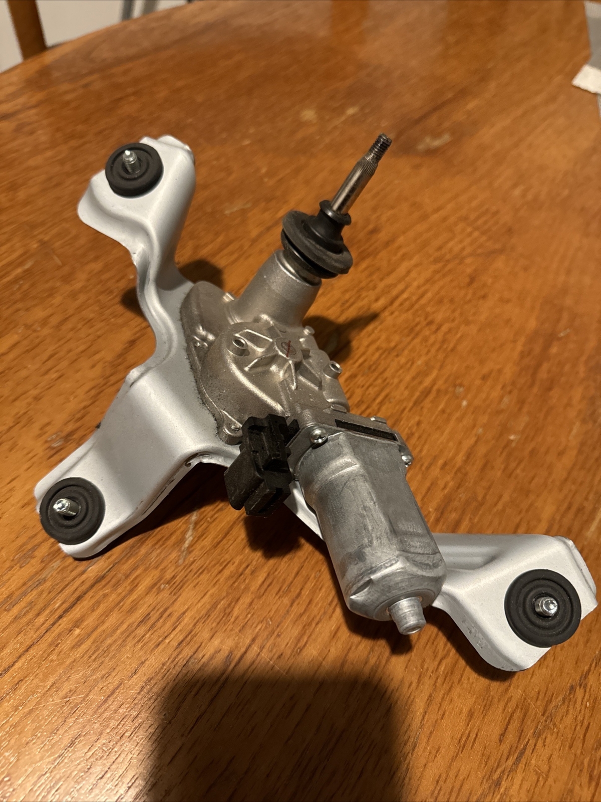 2020 HYUNDAI KONA REAR WIPER MOTOR 98700-J9000 | eBay UK