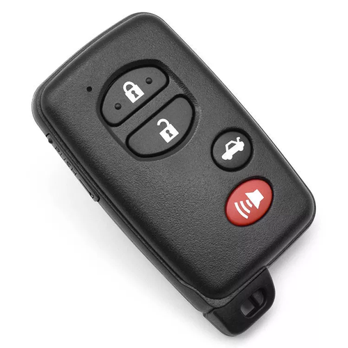 Int-key Remote Key Fob HYQ14AAB 271451-0140 89904-06041 89904-33181 | eBay