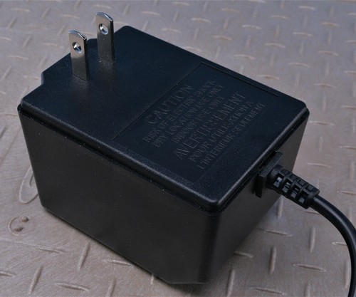 Rainbird SST-900i Sprinkler Timer Transformer Power Supply AC25.5V ...