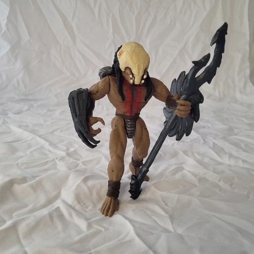 Custom Kenner Feral Predator Vs Prey Set | eBay